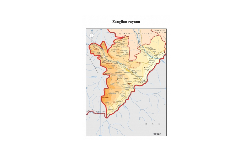 26 ans se sont écoulés depuis l’occupation de Zanguilan 1905.az